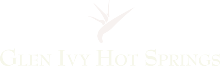 Resort Map - Glen Ivy