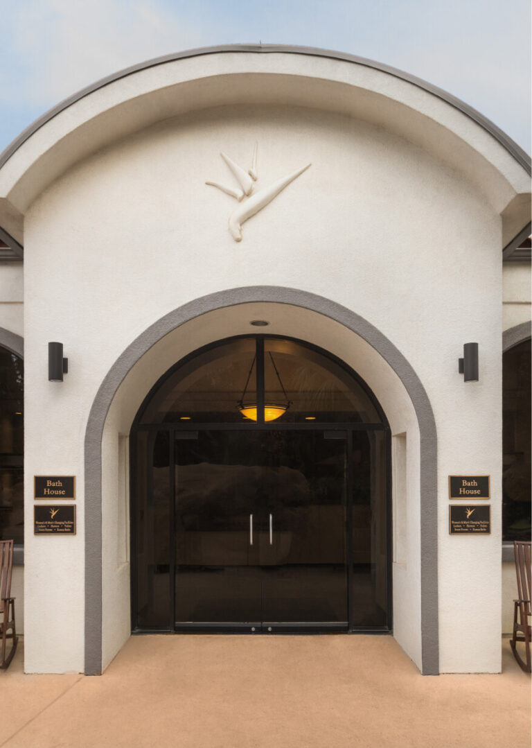 Plan Your Day - Glen Ivy