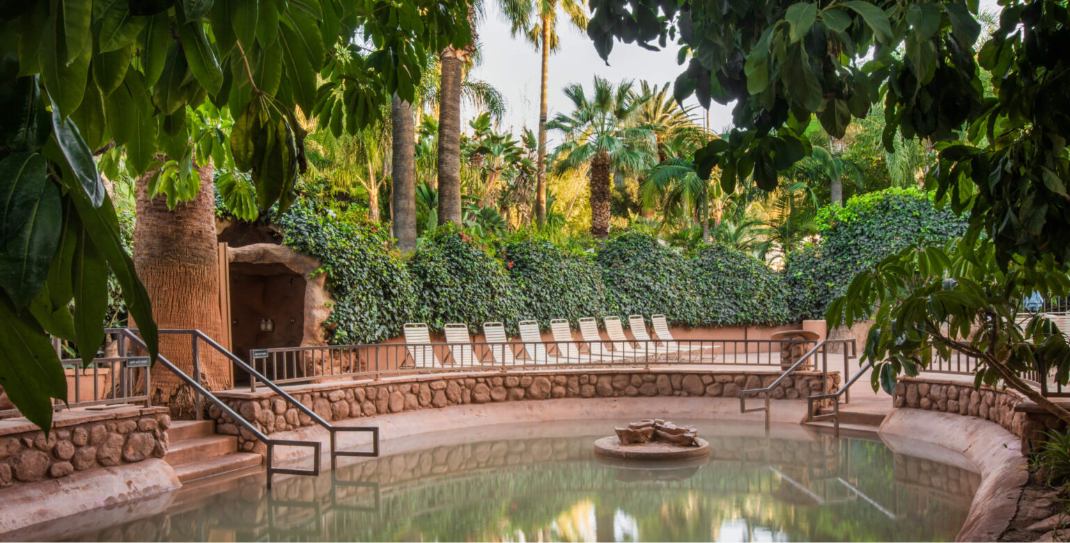 Contact Info - Glen Ivy