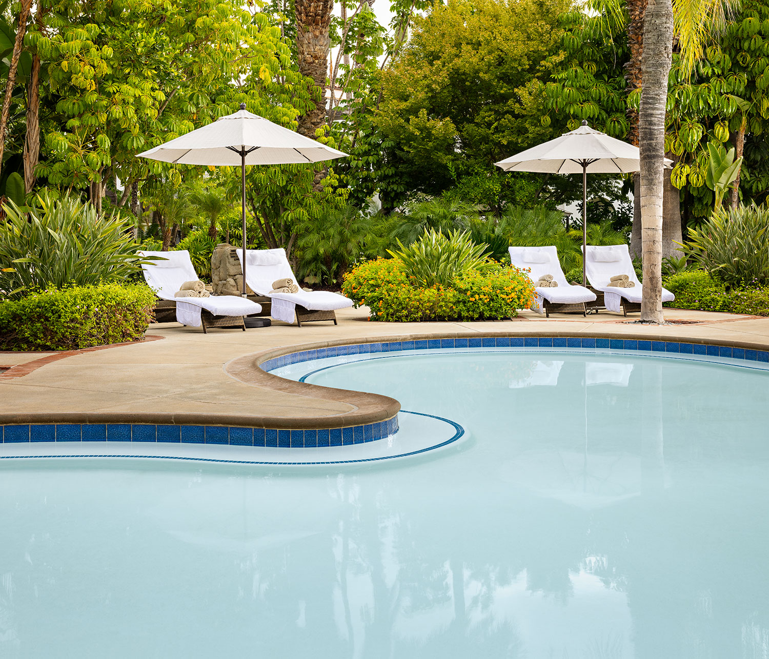 Admission and Packages - Glen Ivy