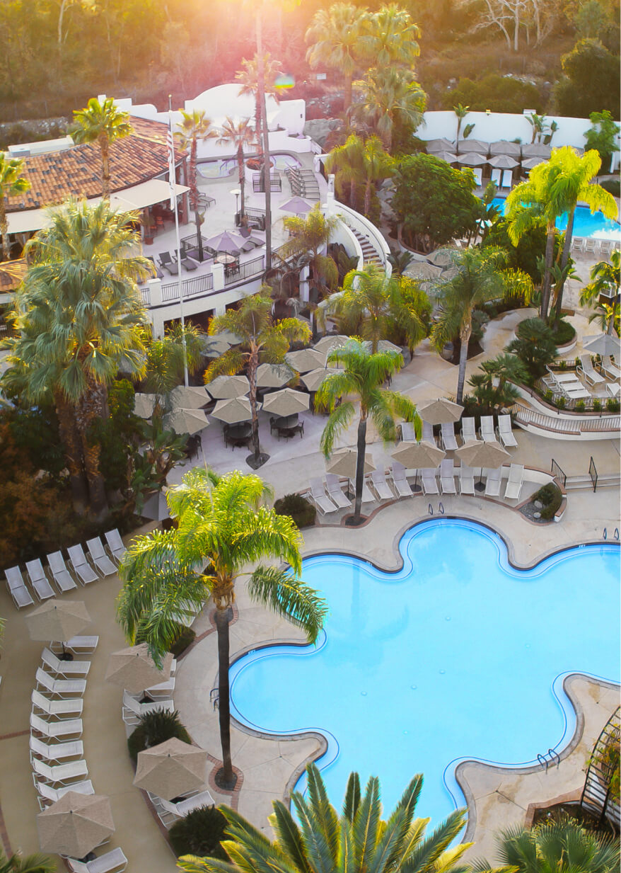 Admission and Packages - Glen Ivy