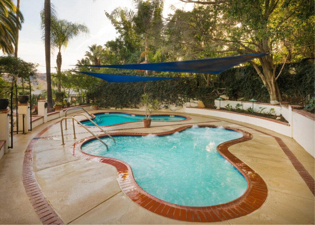 The Water - Glen Ivy