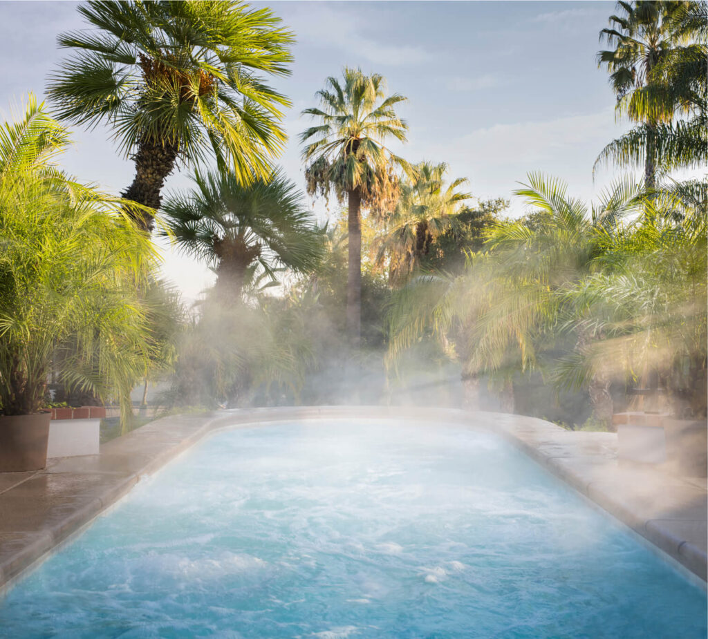 The Water - Glen Ivy