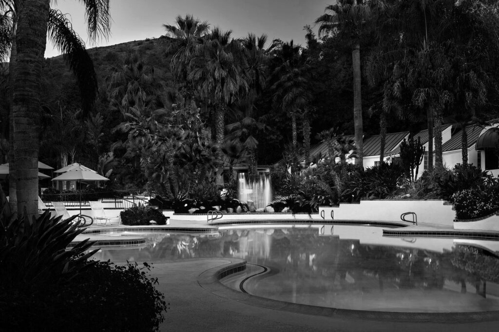 Admission and Packages - Glen Ivy