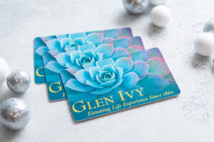 Shop - Glen Ivy